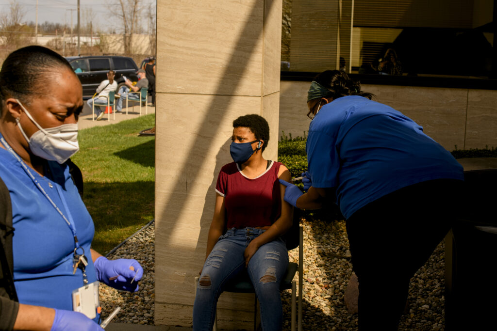 ART WORKS Projects | A Decade of Human Rights